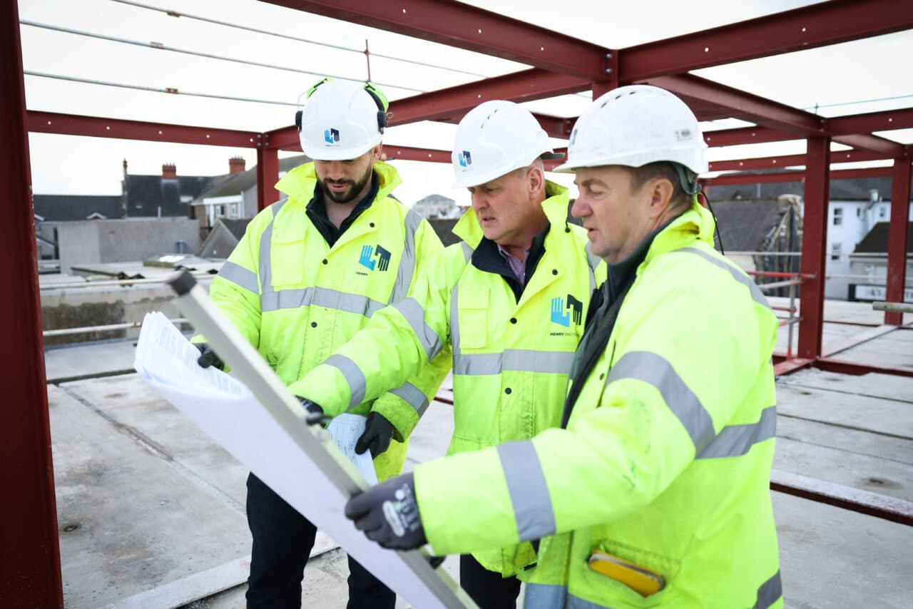 HOW WE DO IT - Henry Brothers