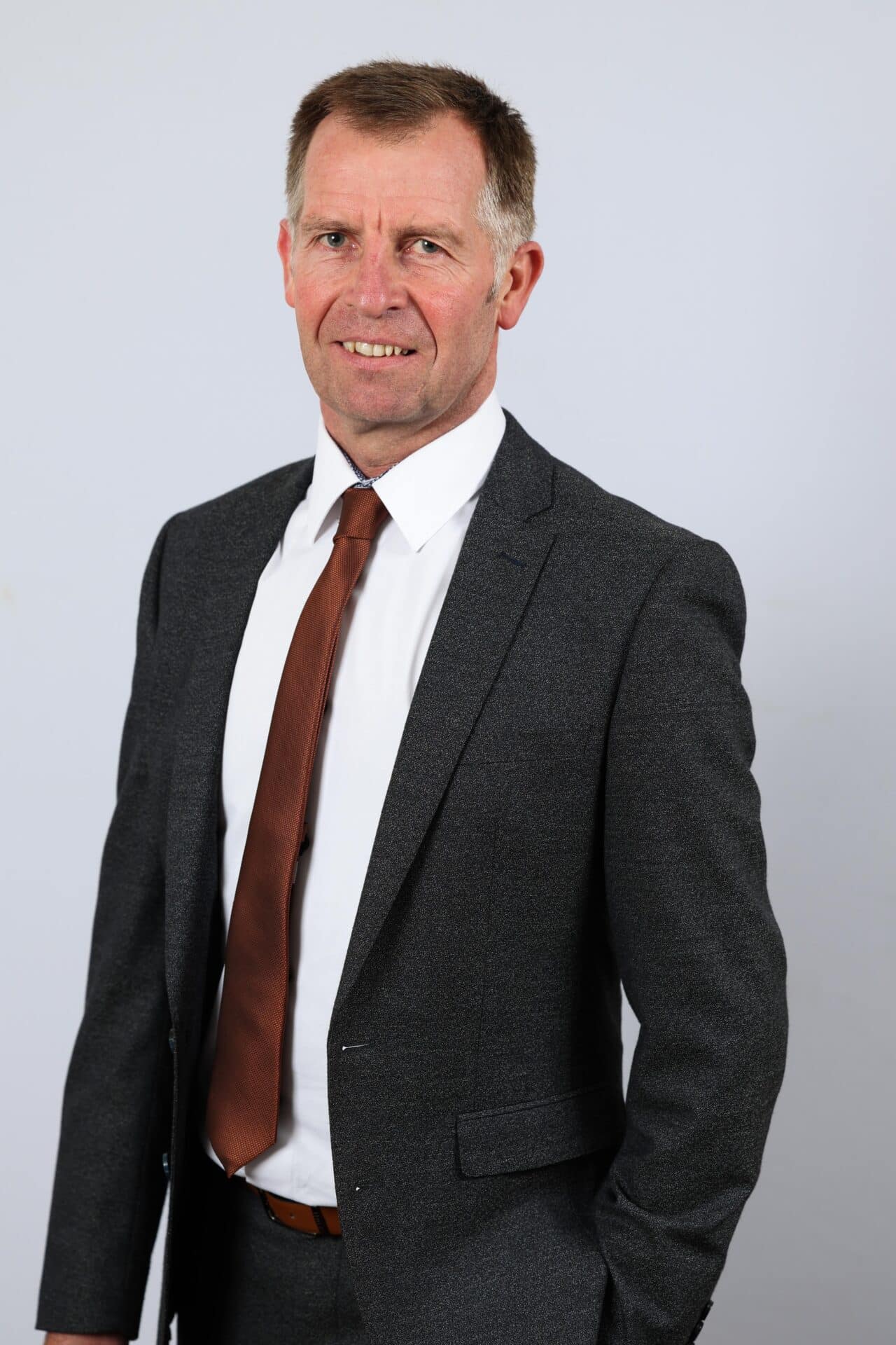 Our People - Henry Brothers