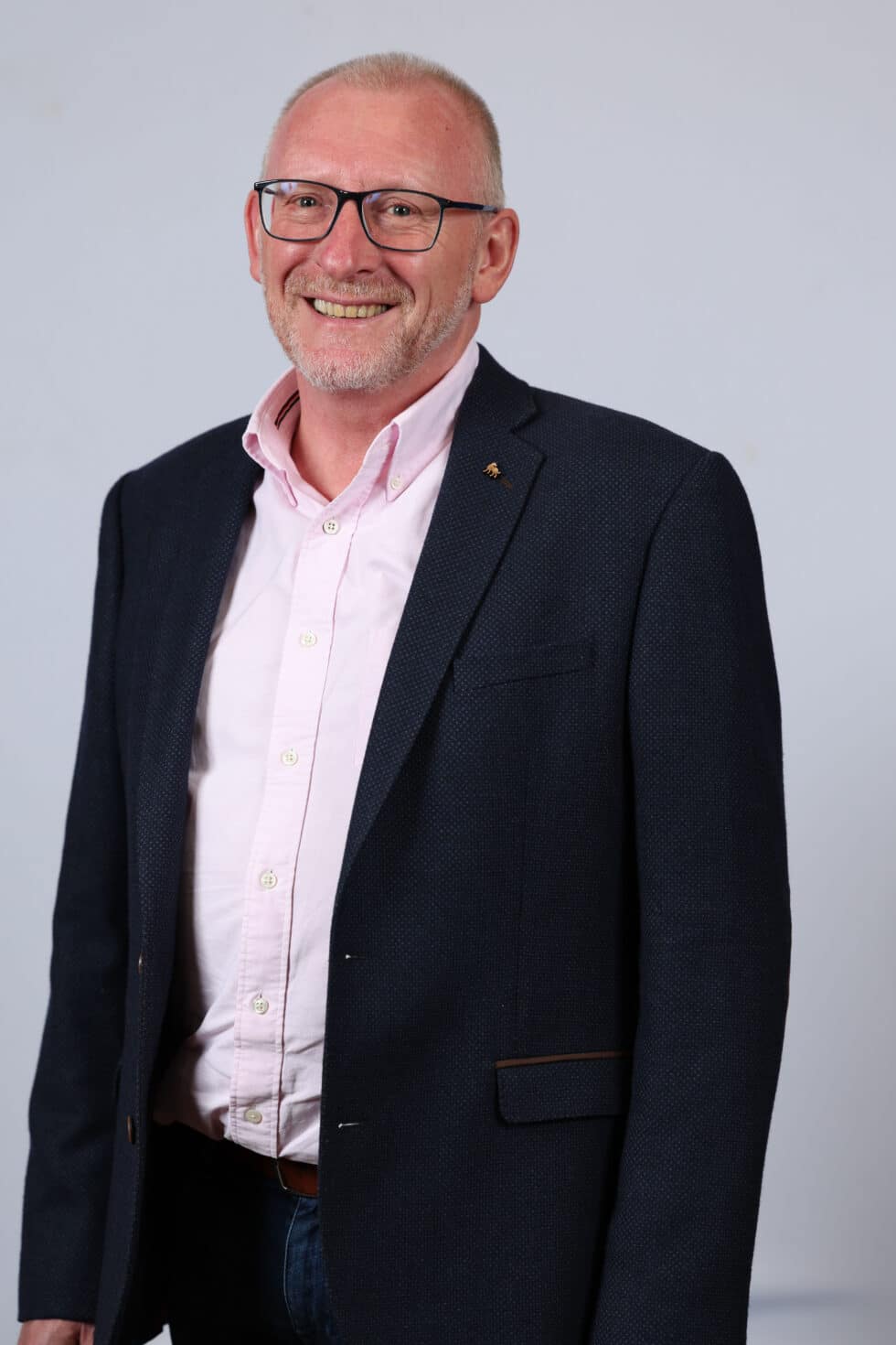 Our People - Henry Brothers