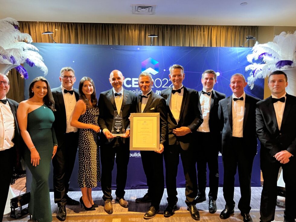 Henry Brothers crowned winner of Construction Project of the Year ...