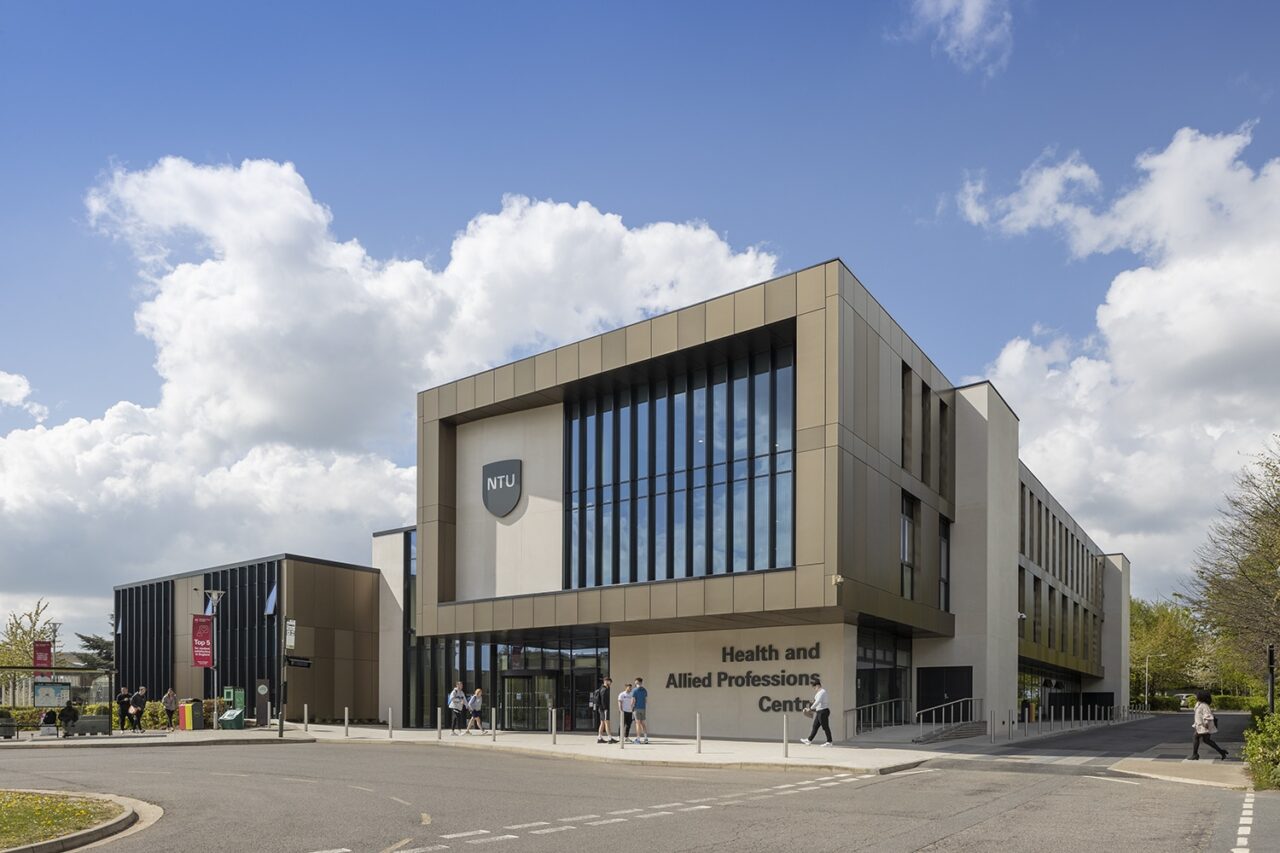 Henry Brothers shortlisted for three national awards at East Midlands ...