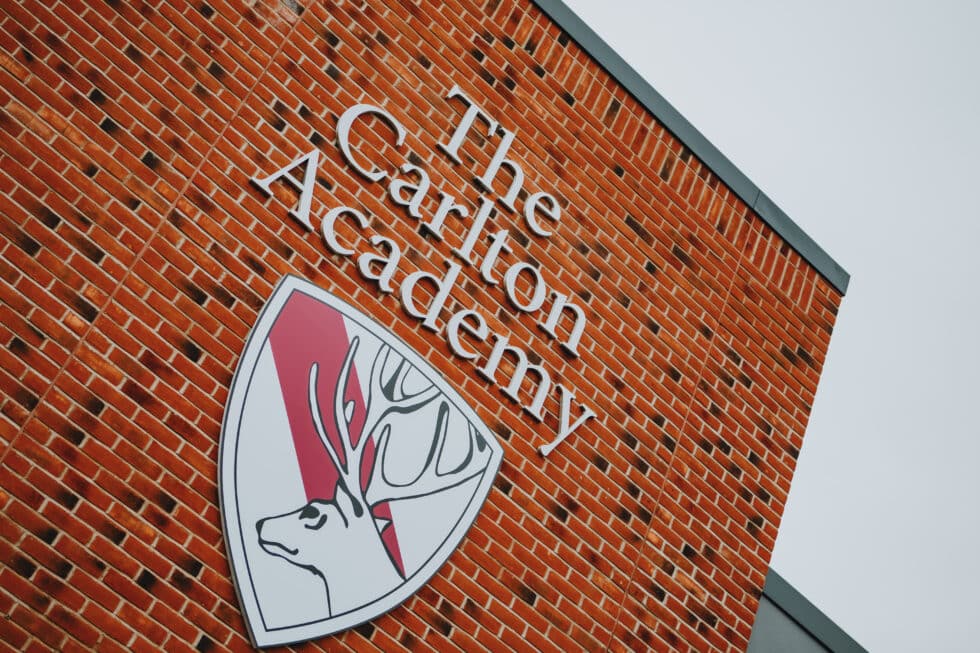 Carlton Academy - Henry Brothers